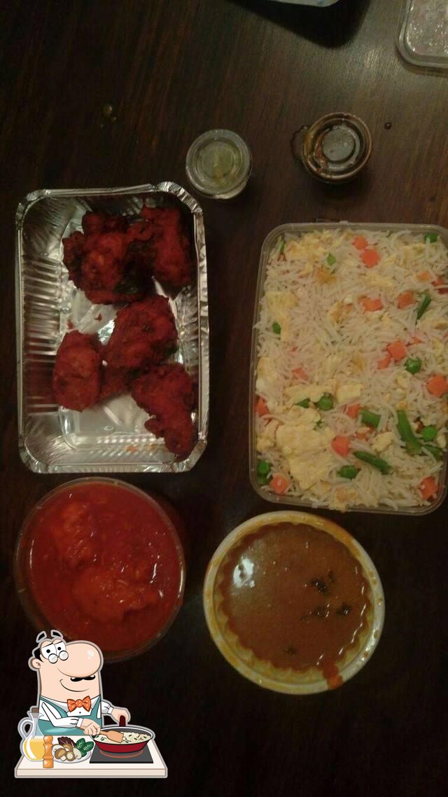 Mud Pot Restaurant and Cafeteria, Dubai - Restaurant menu and reviews