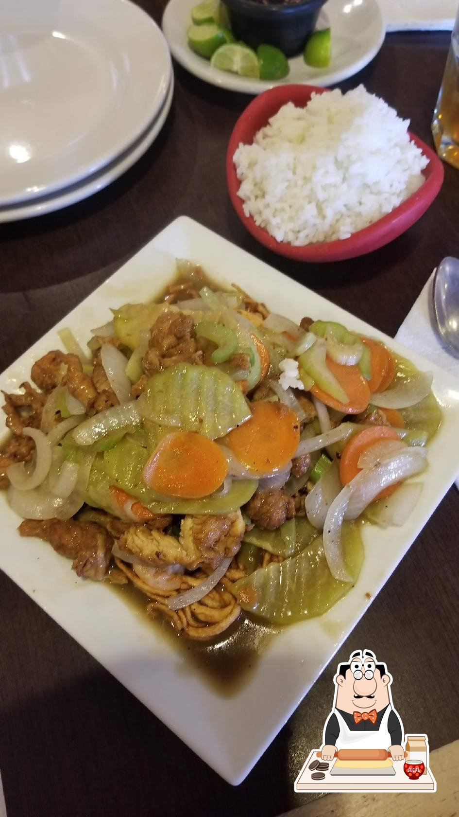 Restaurante Tai Pak, Culiacán Rosales - Carta del restaurante y opiniones