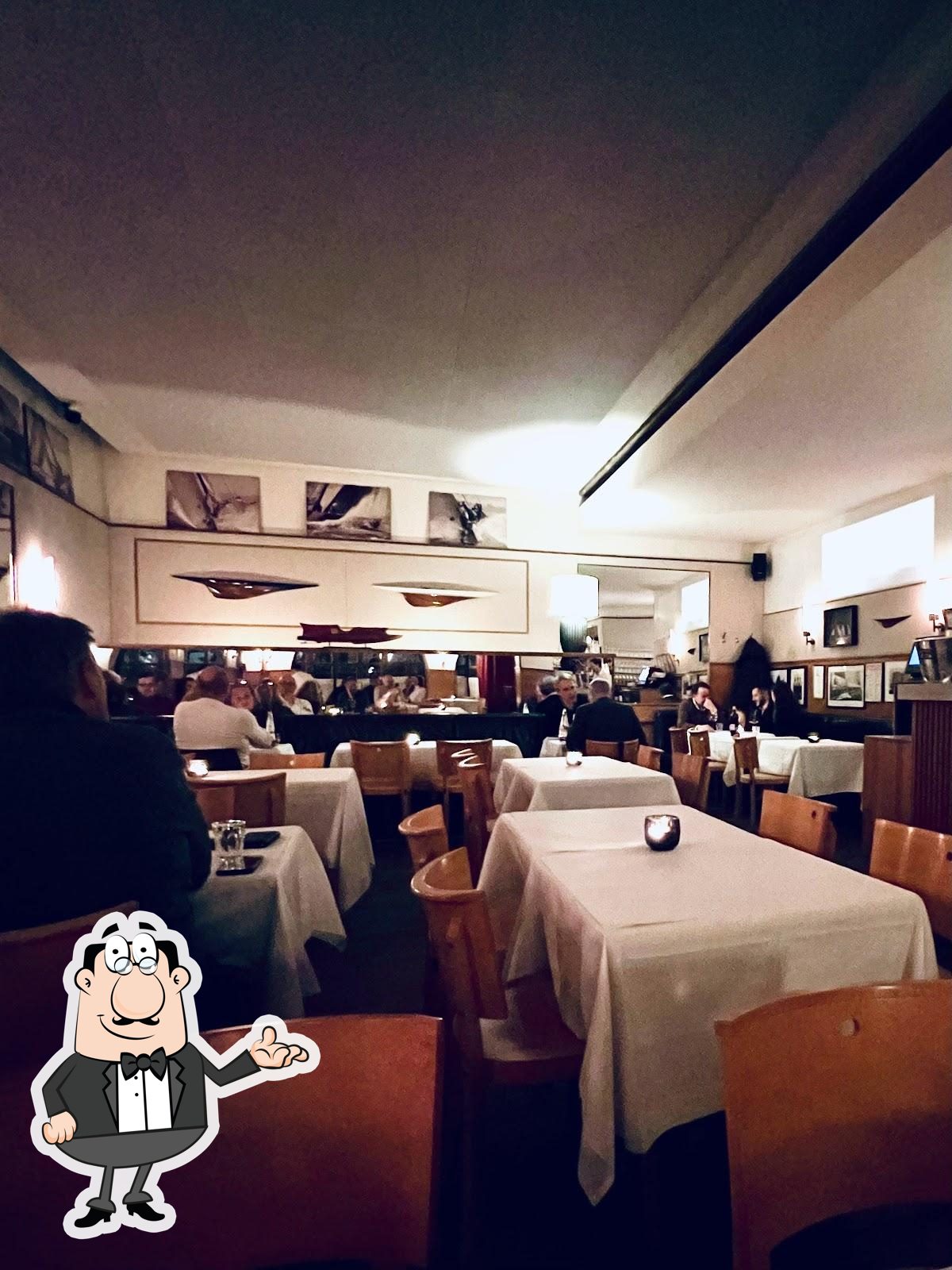 buffet Kull bar, München - Speisekarte, Preise und Bewertungen