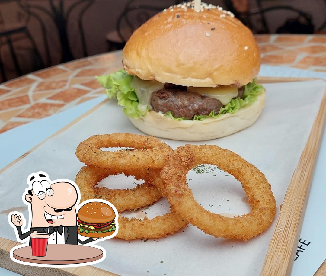 Siglo Farm Cafe, Indang - Restaurant menu, prices and reviews