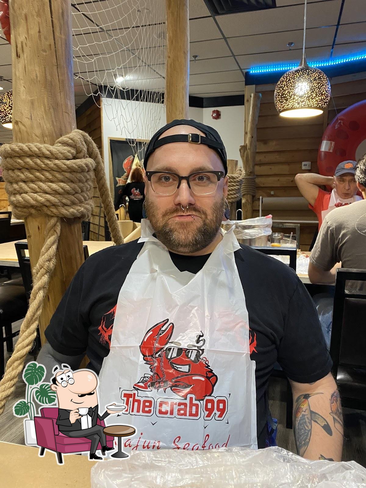The Crab 99, Hagerstown - Restaurant menu, prices and reviews