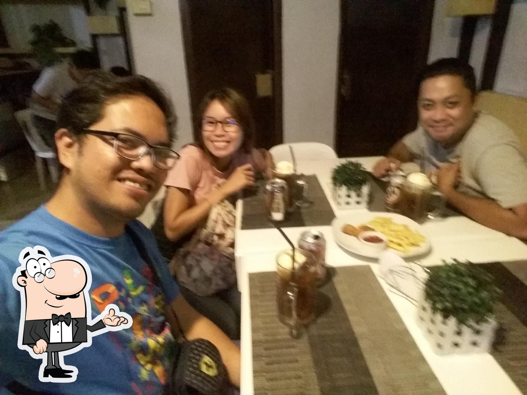 Simple Bytes Cafe, Cavite City - Restaurant reviews