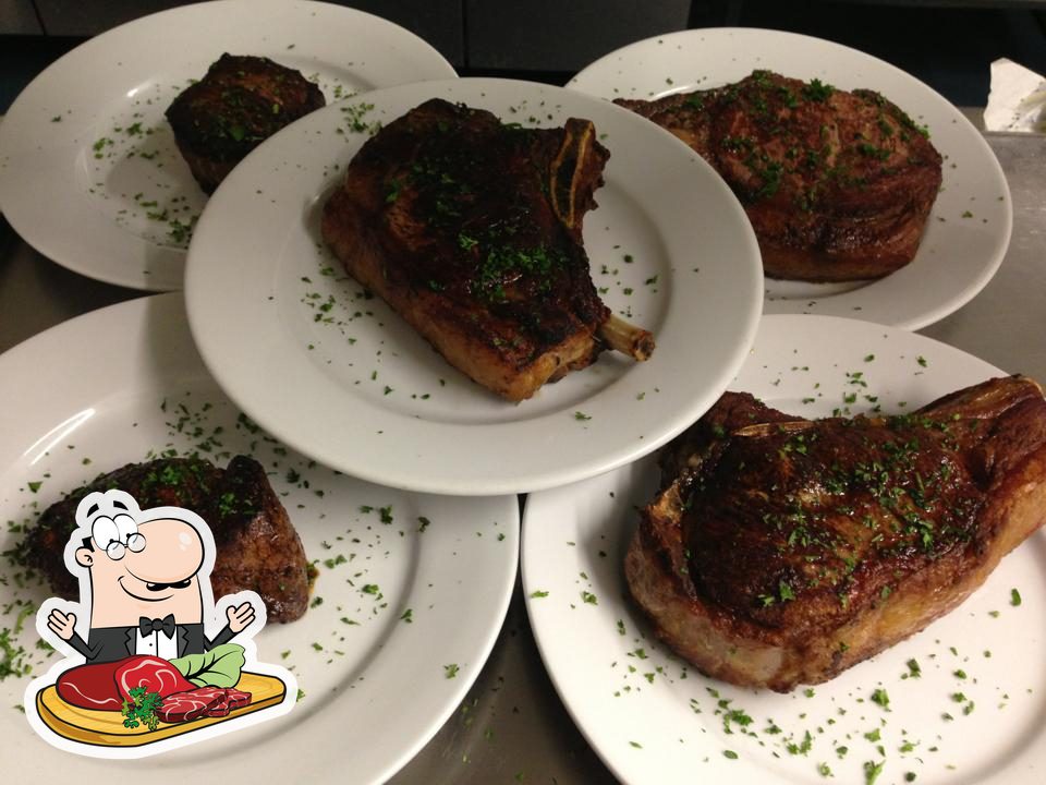 The Sutton Arms Faceby, Mill Lane in Faceby - Restaurant reviews