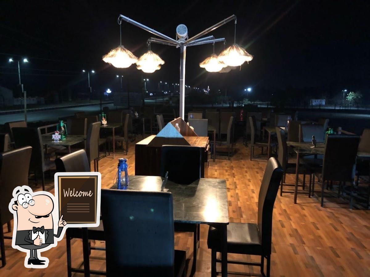 CARNIVAL CAFE & RESTAURANT, Rajkot - Restaurant reviews