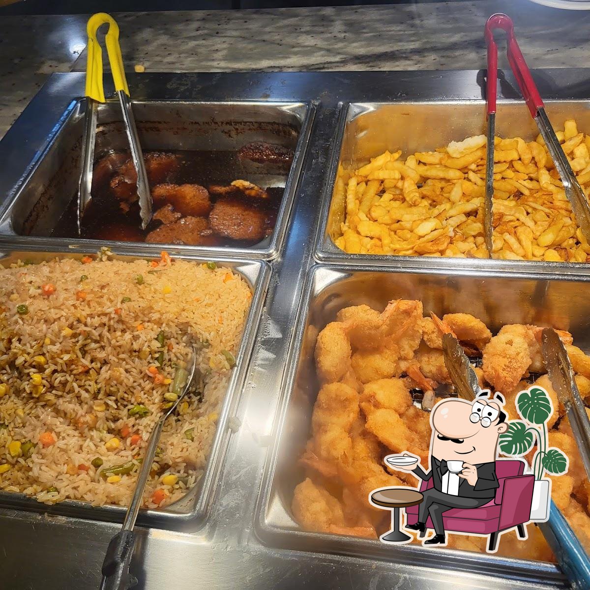 Fried Tomato Buffet, McDonough - Restaurant menu, prices and reviews