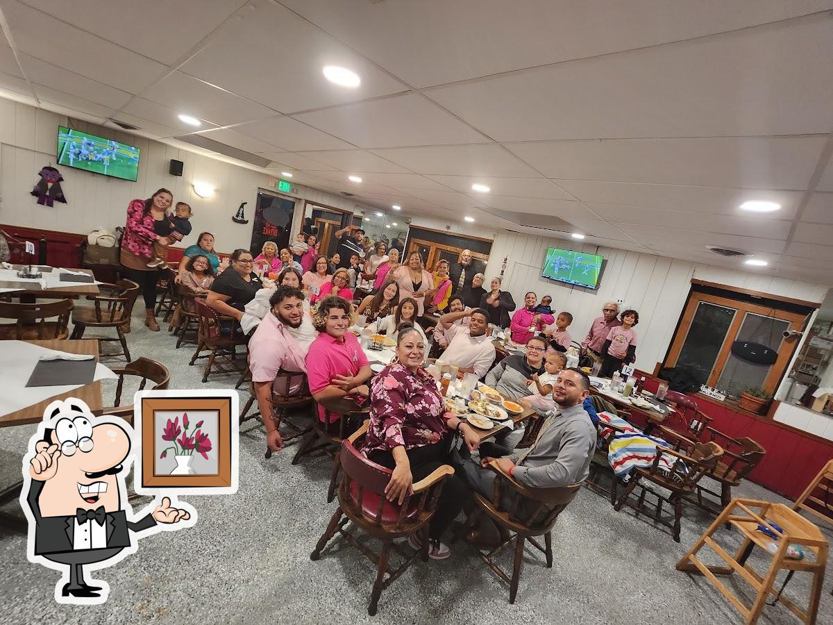 Latin Lounge, East Chicago - Restaurant menu, prices and reviews