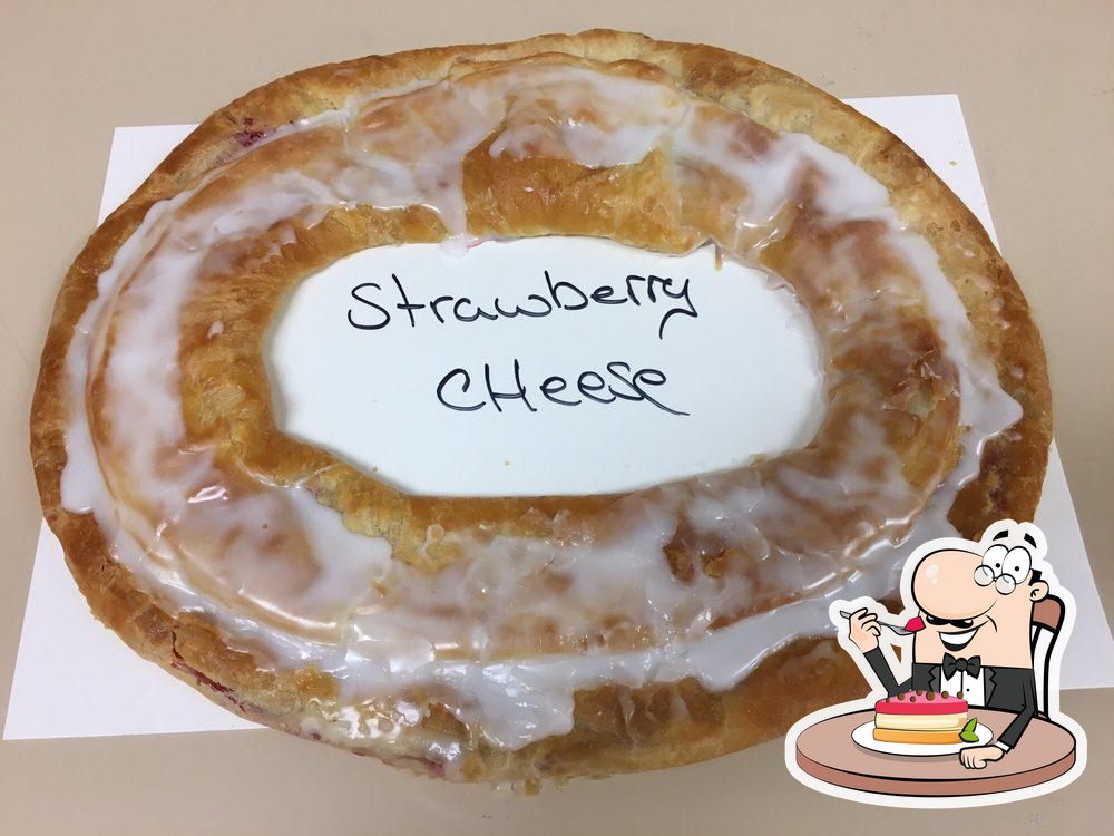 Supreme Kringle Bakery, 3314 S National Ave in Springfield - Restaurant ...