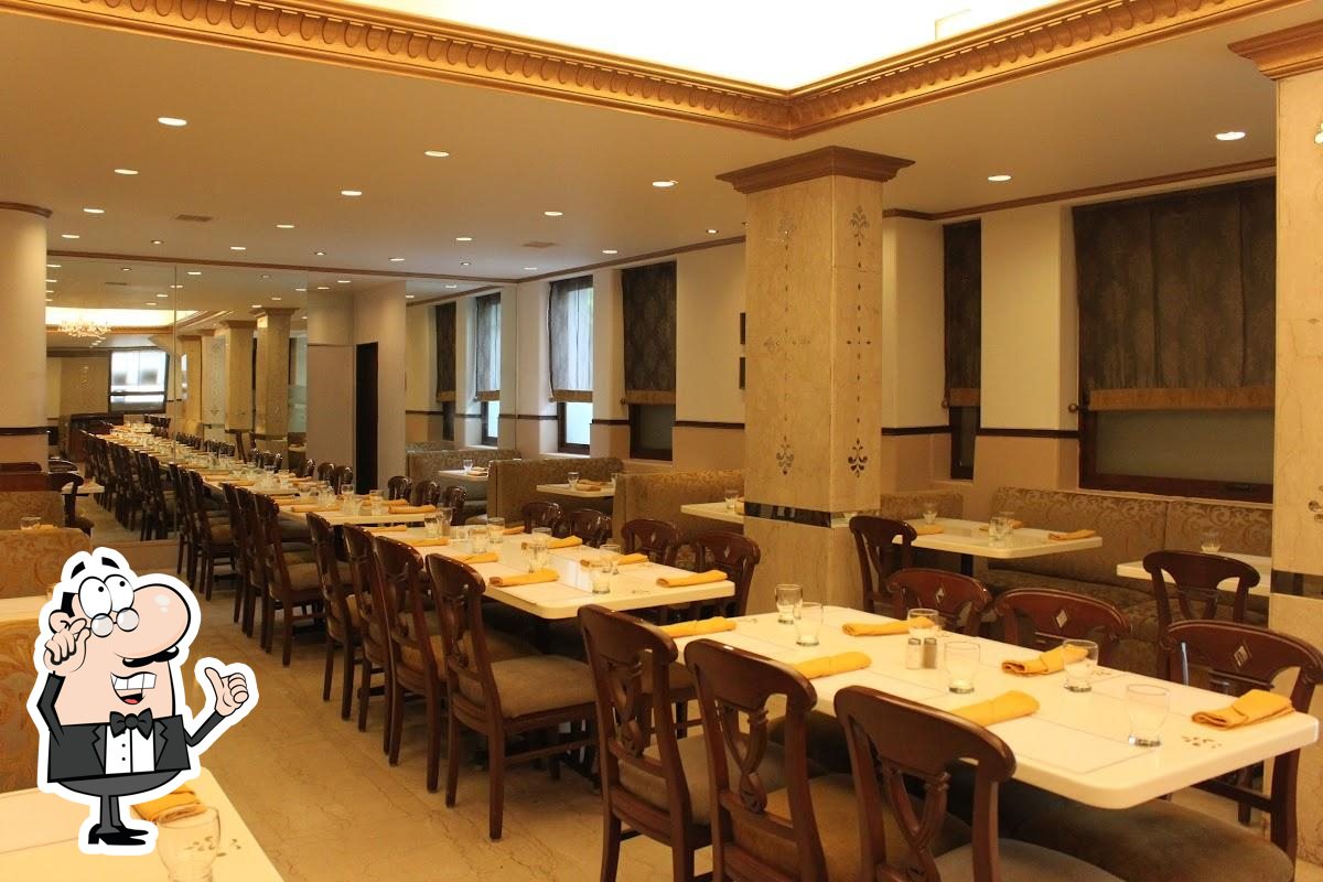 Samrat, Mumbai - Restaurant menu, prices and reviews