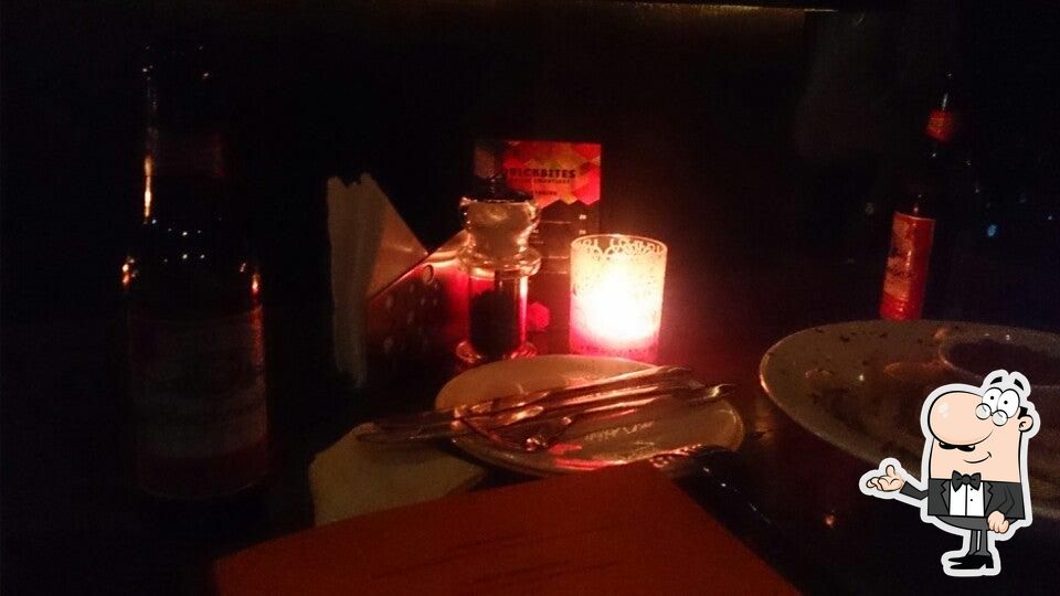 Big Pitcher Indiranagar, Bengaluru - Restaurant menu, prices and reviews