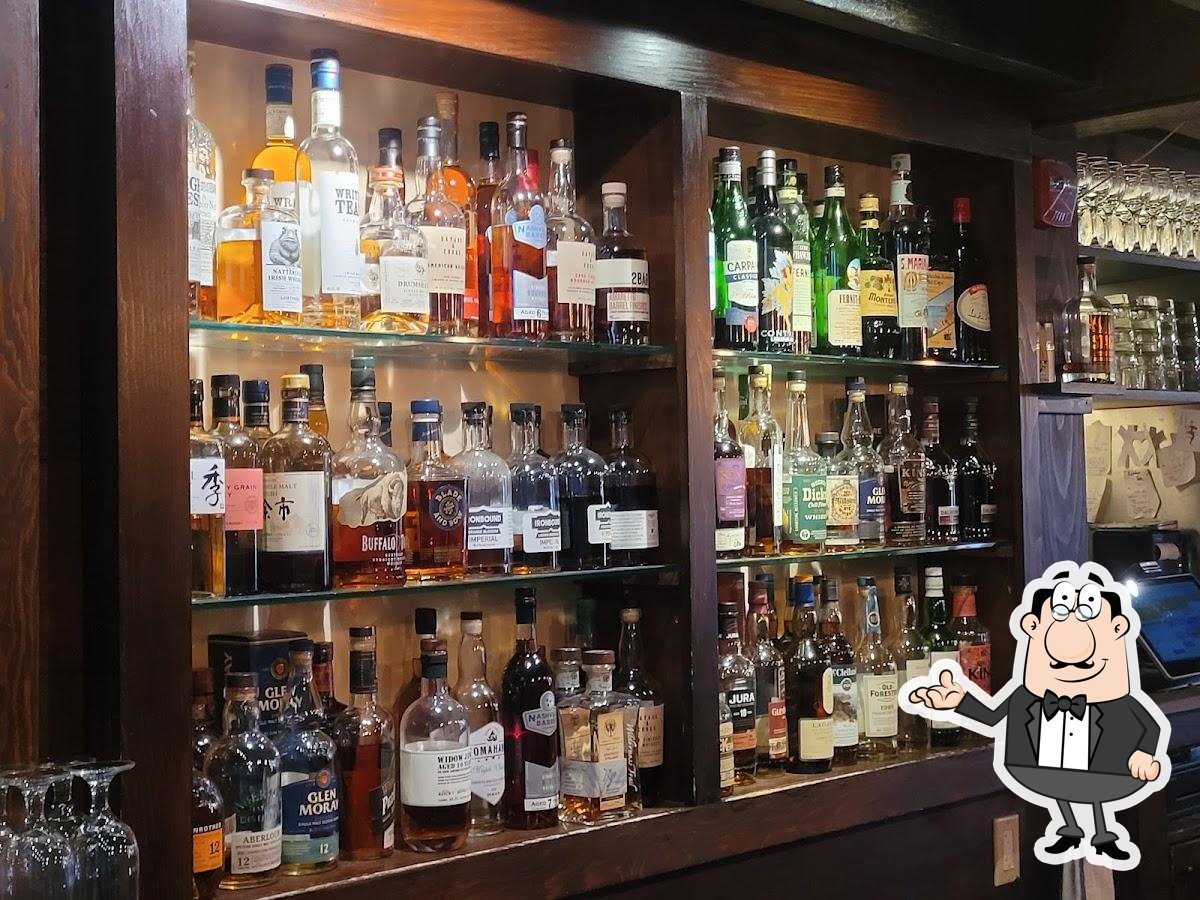 Nektar Wine Bar, New Hope - Restaurant menu, prices and reviews