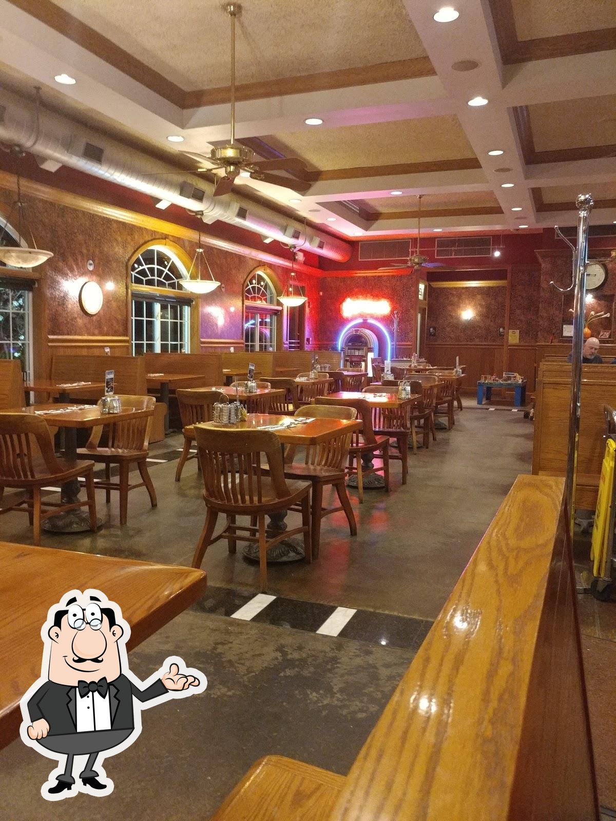 Yours Truly Medina, Medina - Restaurant menu, prices and reviews