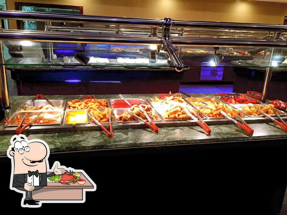 King Buffet in East Liverpool - Restaurant menu and reviews