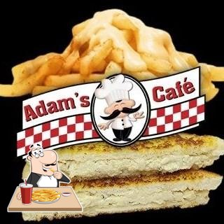 Adam's Cafe & Takeaways, Tzaneen - Restaurant menu, prices and reviews