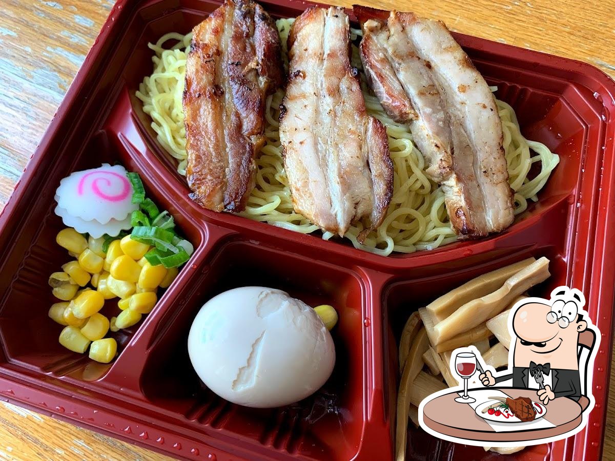 Banzai Poke & Ramen in Calgary - Restaurant reviews