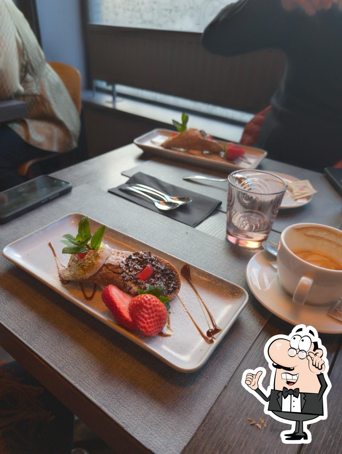 Da Mimmo, Dublin - Restaurant menu, prices and reviews