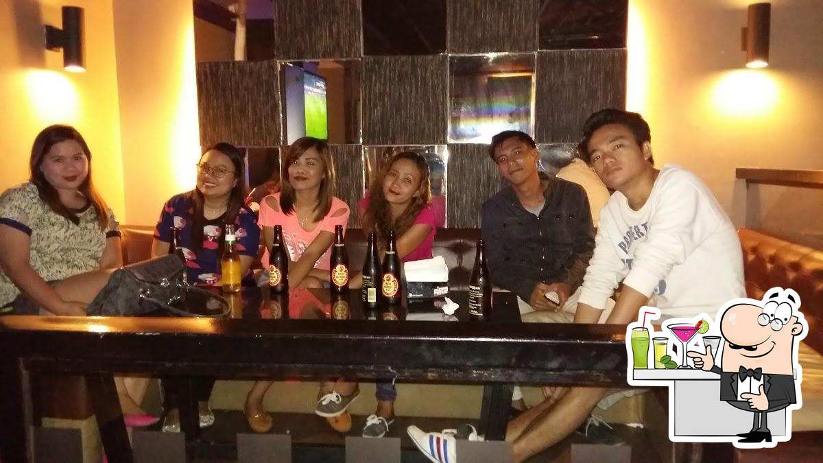 PRISM NIGHTLIFE club, Iloilo City - Restaurant reviews