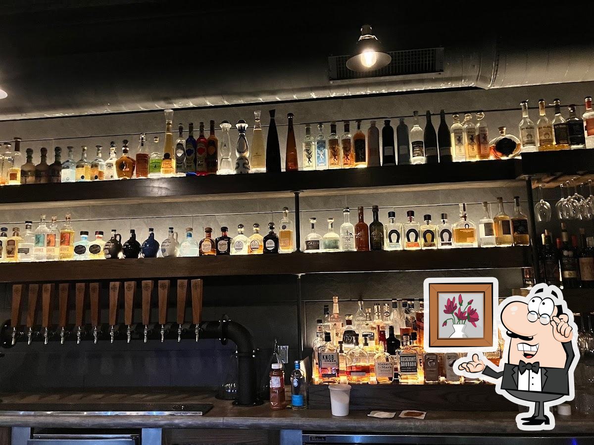 Provecho Latin Provisions, Crown Point - Restaurant menu, prices and ...