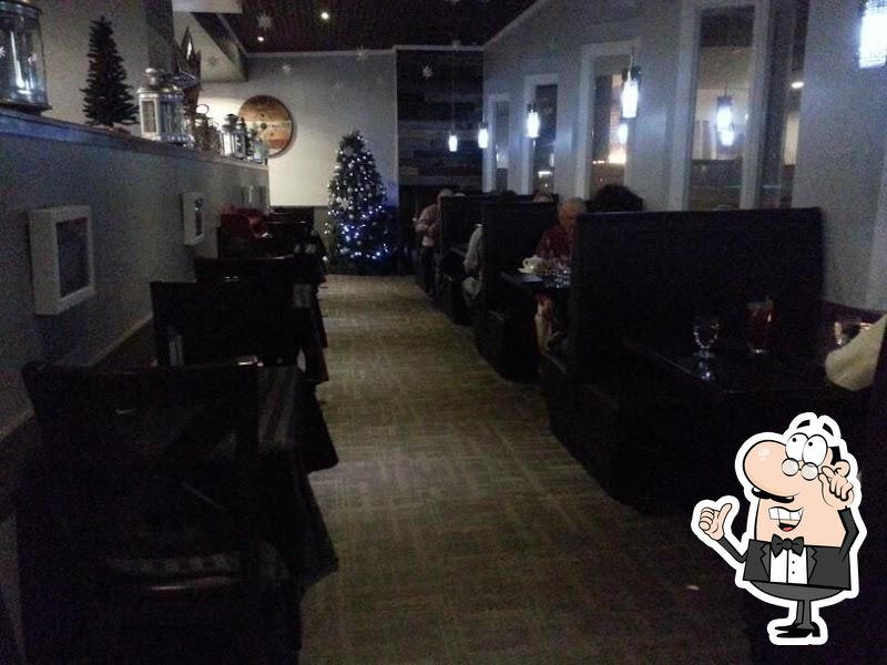 Our Flames Restaurant & Lounge in Olds - Restaurant menu and reviews
