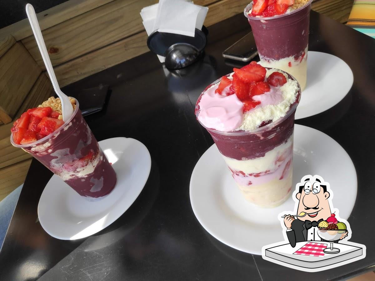 Copao do Açaí, Esteio - Restaurant reviews
