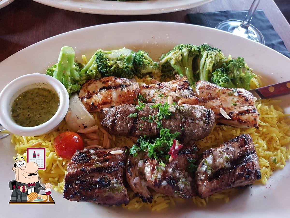 Dish N Dash, Milpitas - Restaurant menu, prices and reviews