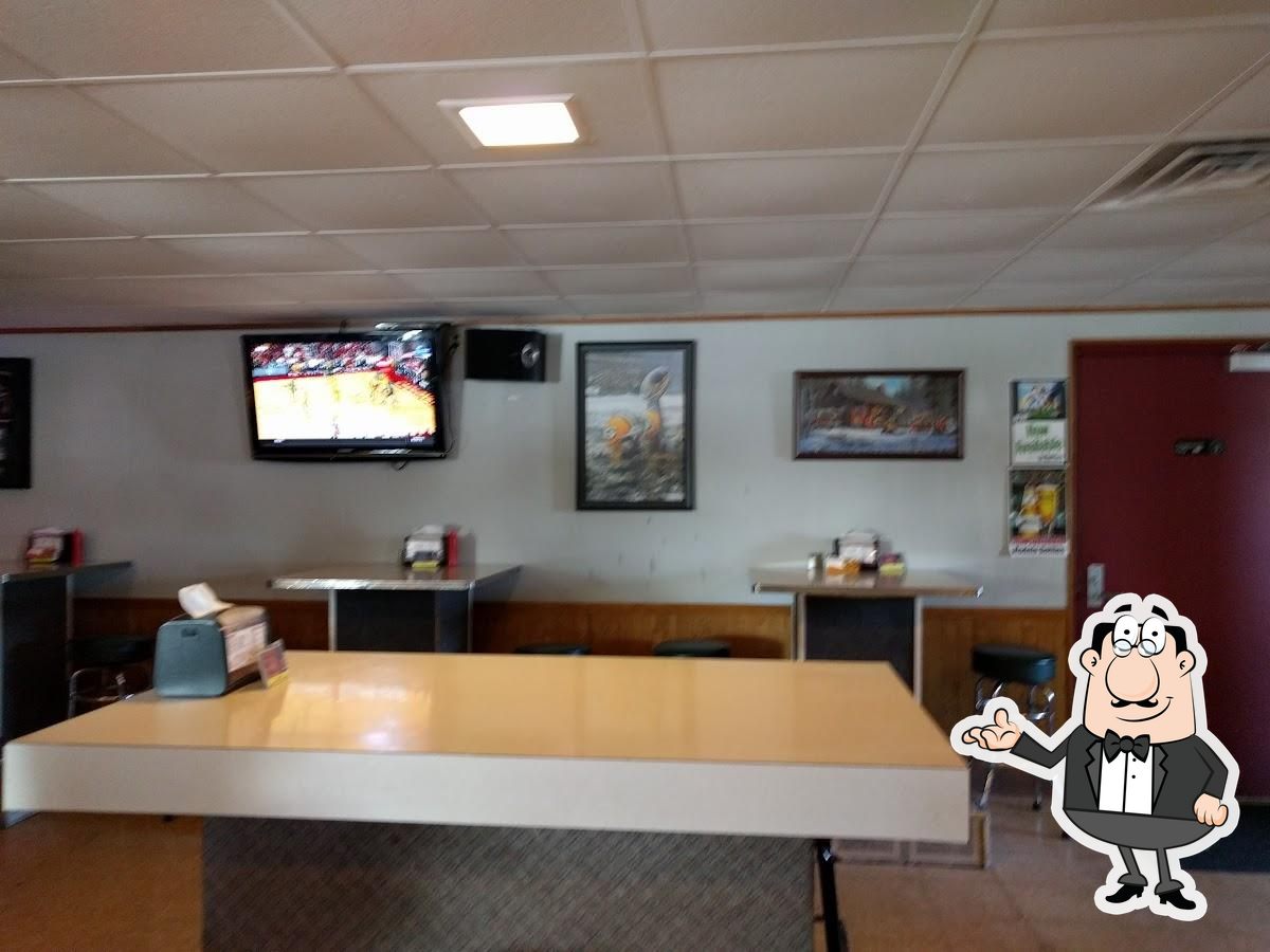 Drift Inn, De Pere - Restaurant menu, prices and reviews