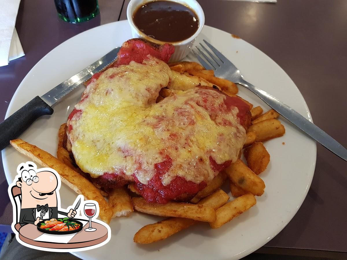 North Nowra Tavern, North Nowra - Restaurant menu, prices and reviews