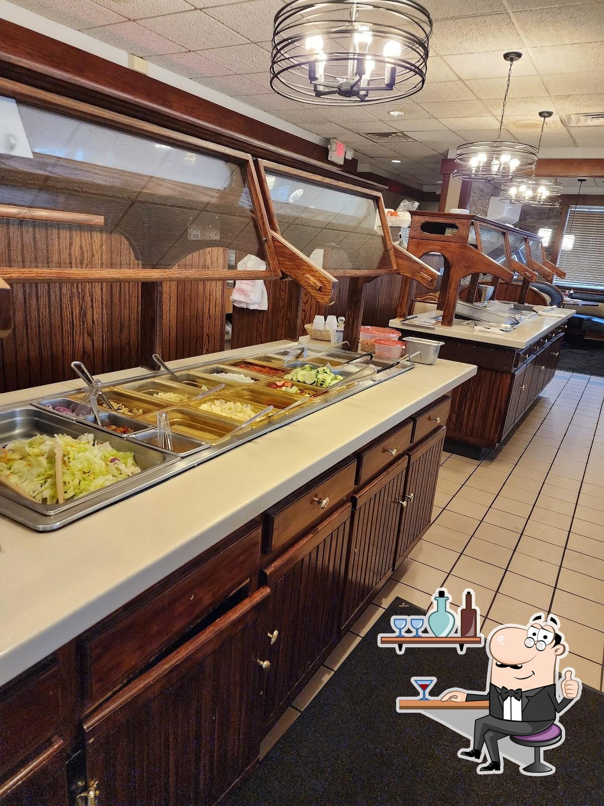 Riverside Family Restaurant 7, Freeport - Restaurant menu, prices and ...