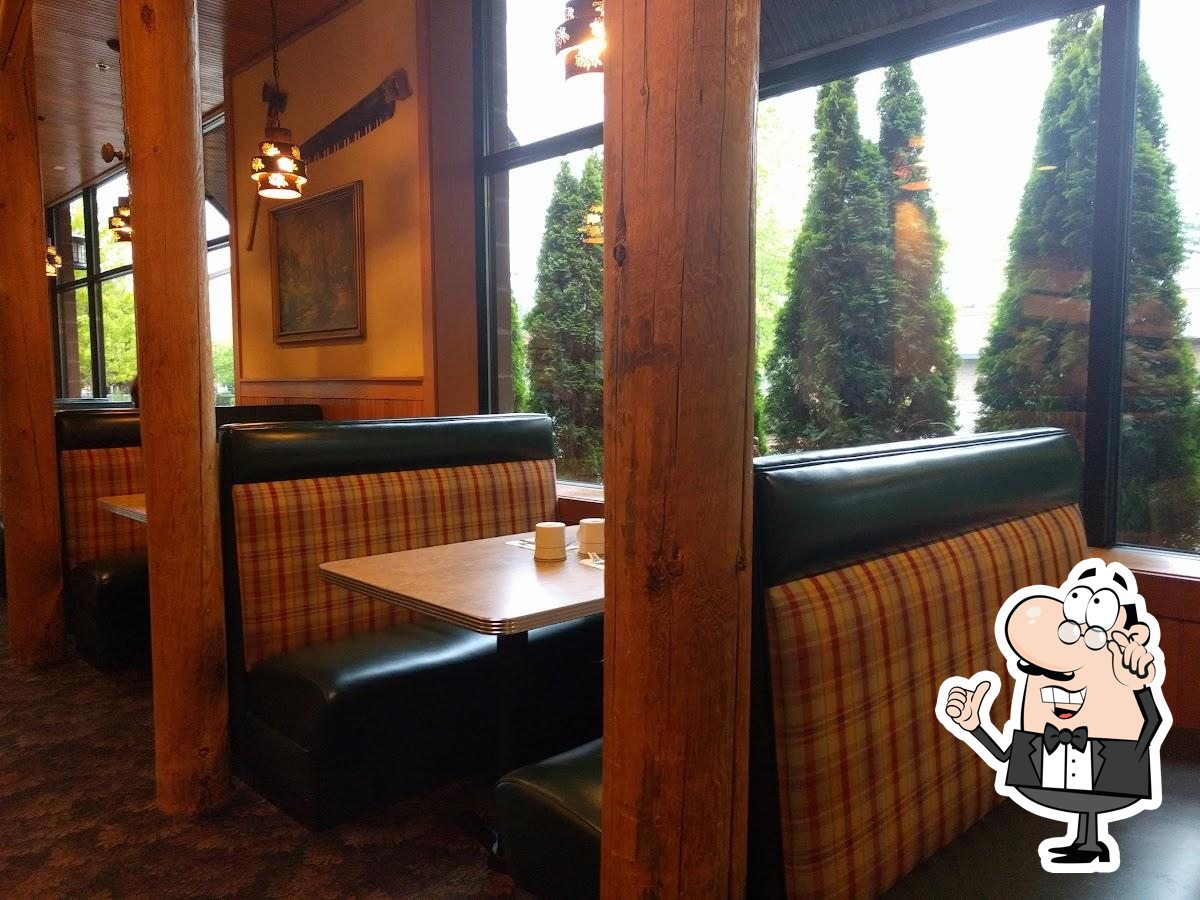 Saw Mill Cafe, Mill Creek - Restaurant menu, prices and reviews
