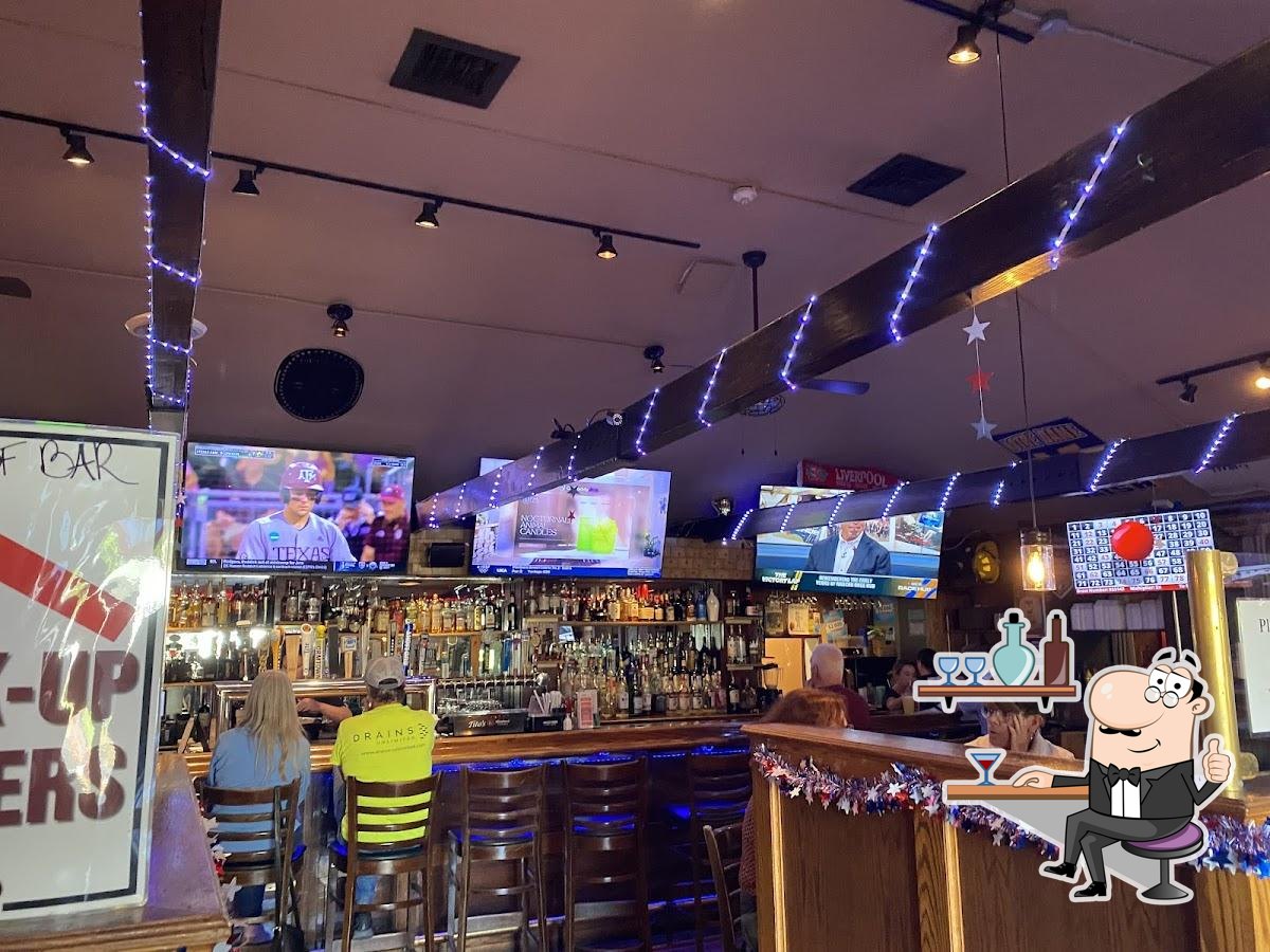 The Yarde Tavern, Enfield - Restaurant menu, prices and reviews