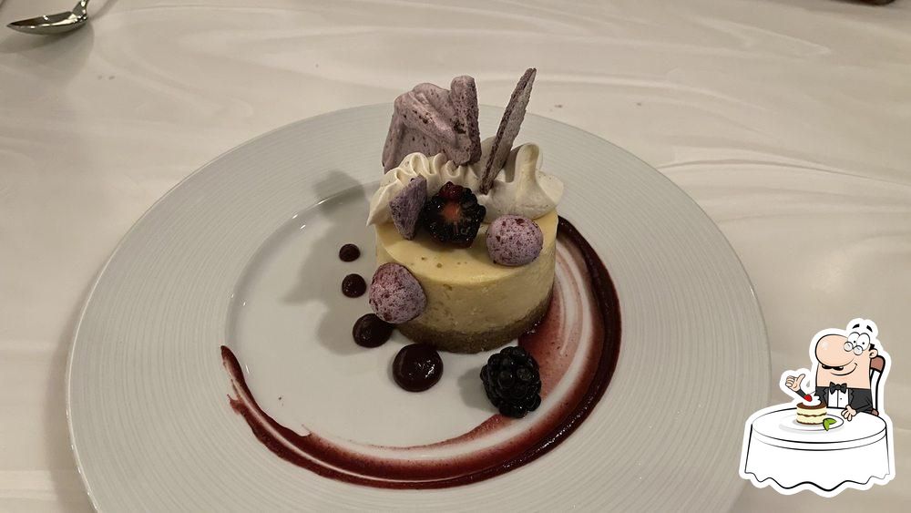 Verbena Restaurant in Prairie Village - Restaurant menu and reviews