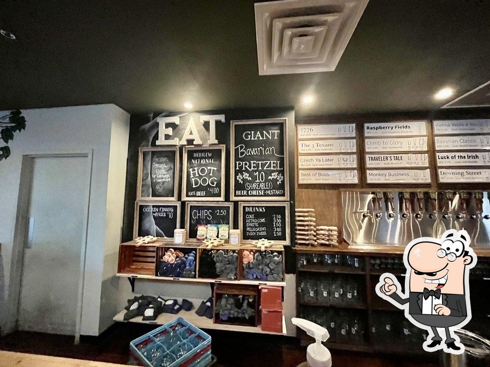 Maple Branch Craft Brewery, Fort Worth - Restaurant menu, prices and ...