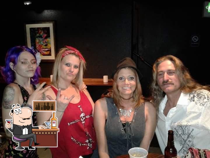 Alturas Bar in Reno - Restaurant reviews