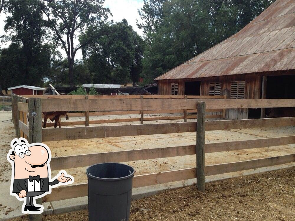 Cover's Apple Ranch, Tuolumne - Restaurant menu, prices and reviews