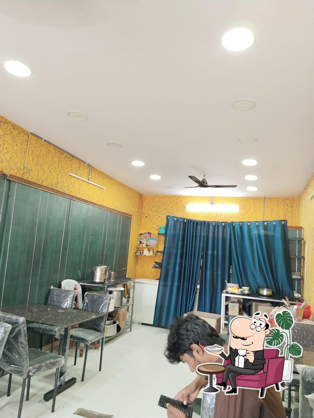 Godavari Ruchulu, Hyderabad - Restaurant menu, prices and reviews