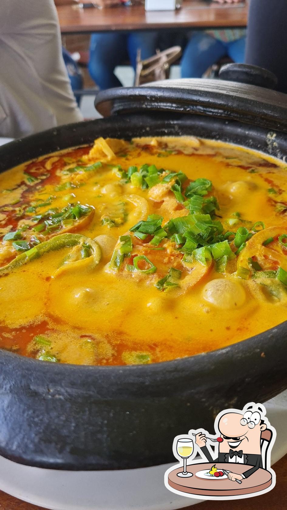 PANELA CHEIA PRIME restaurant, Paudalho - Restaurant reviews