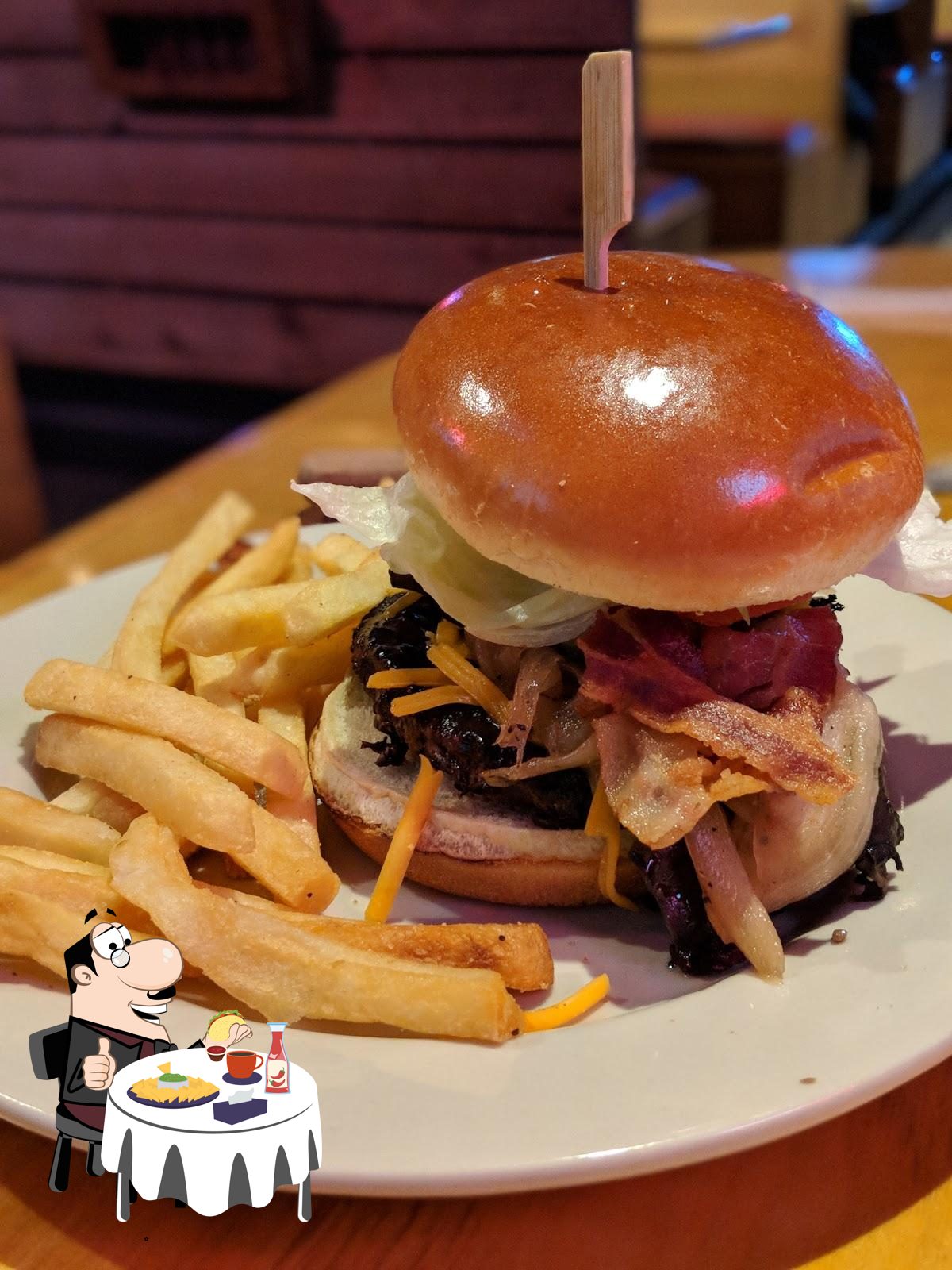 Logan's Roadhouse, Midwest City - Restaurant menu, prices and reviews