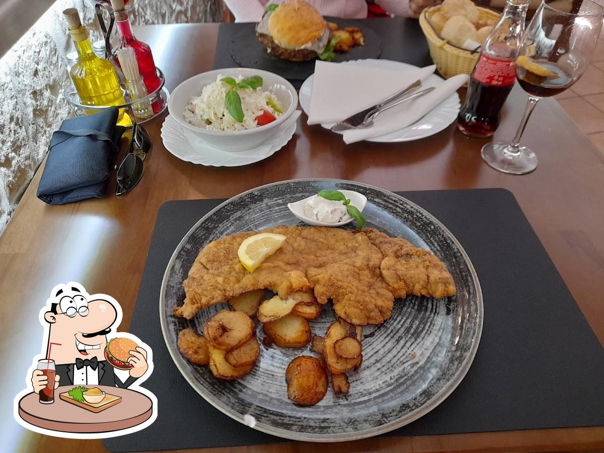 Restoran Tvrđava Knin restaurant, Knin - Restaurant reviews