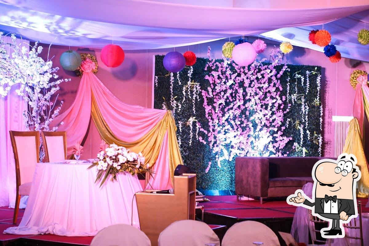 Manila Grand Opera Hotel, Manila - Restaurant menu, prices and reviews