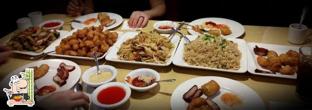 Yan Yan Chinese Cuisine in Salem - Restaurant menu and reviews
