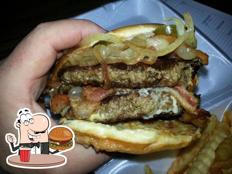 Jake's Pourhouse in LaSalle - Restaurant reviews
