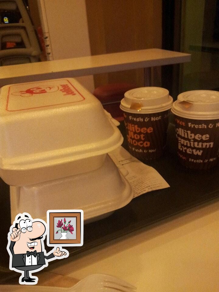 Jollibee, Balagtas - Restaurant menu, prices and reviews