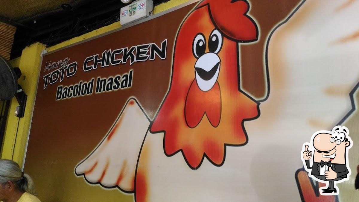 Mang Toto Chicken Bacolod Inasal restaurant, Los Baños - Restaurant reviews