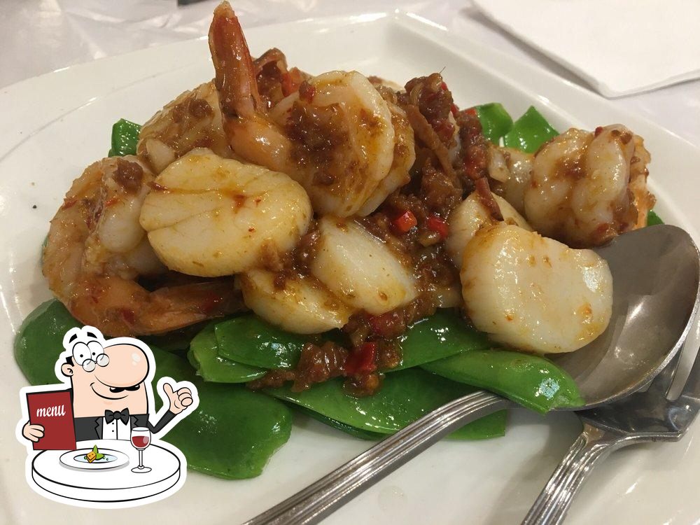 Maxim Saigon in Springvale - Restaurant menu and reviews