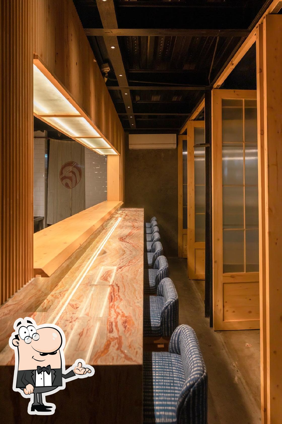 Naru Noodle Bar, Bengaluru - Restaurant reviews