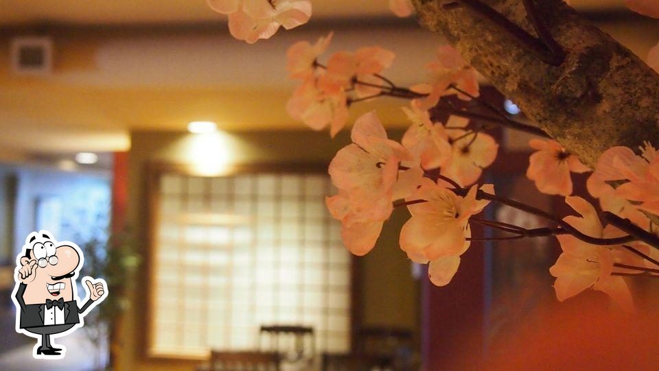 Sushi Wara, Comox - Restaurant menu, prices and reviews