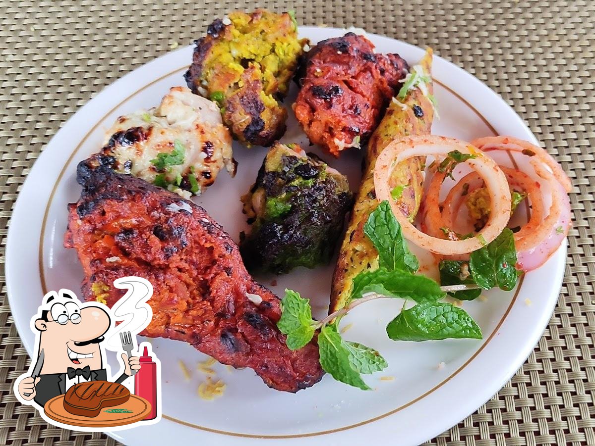 Classio - Family Restaurant & Bar, Pimpri-Chinchwad - Restaurant menu ...