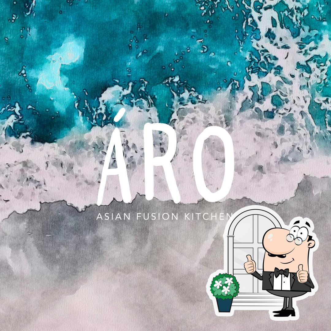 ÁRO Ochtrup - Asian Fusion Kitchen Finest Bowls restaurant, Ochtrup ...