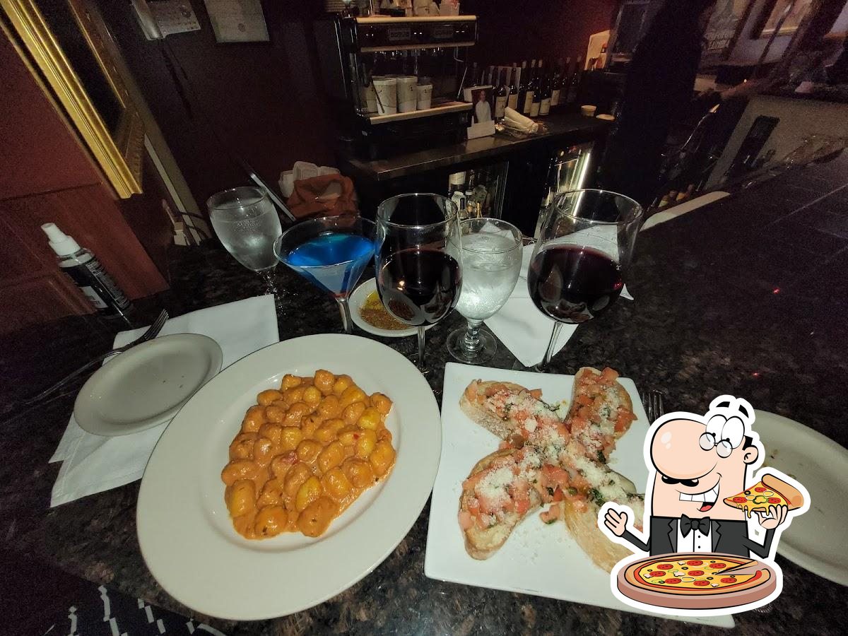 Cafe Nini in Grosse Pointe Farms - Restaurant menu and reviews