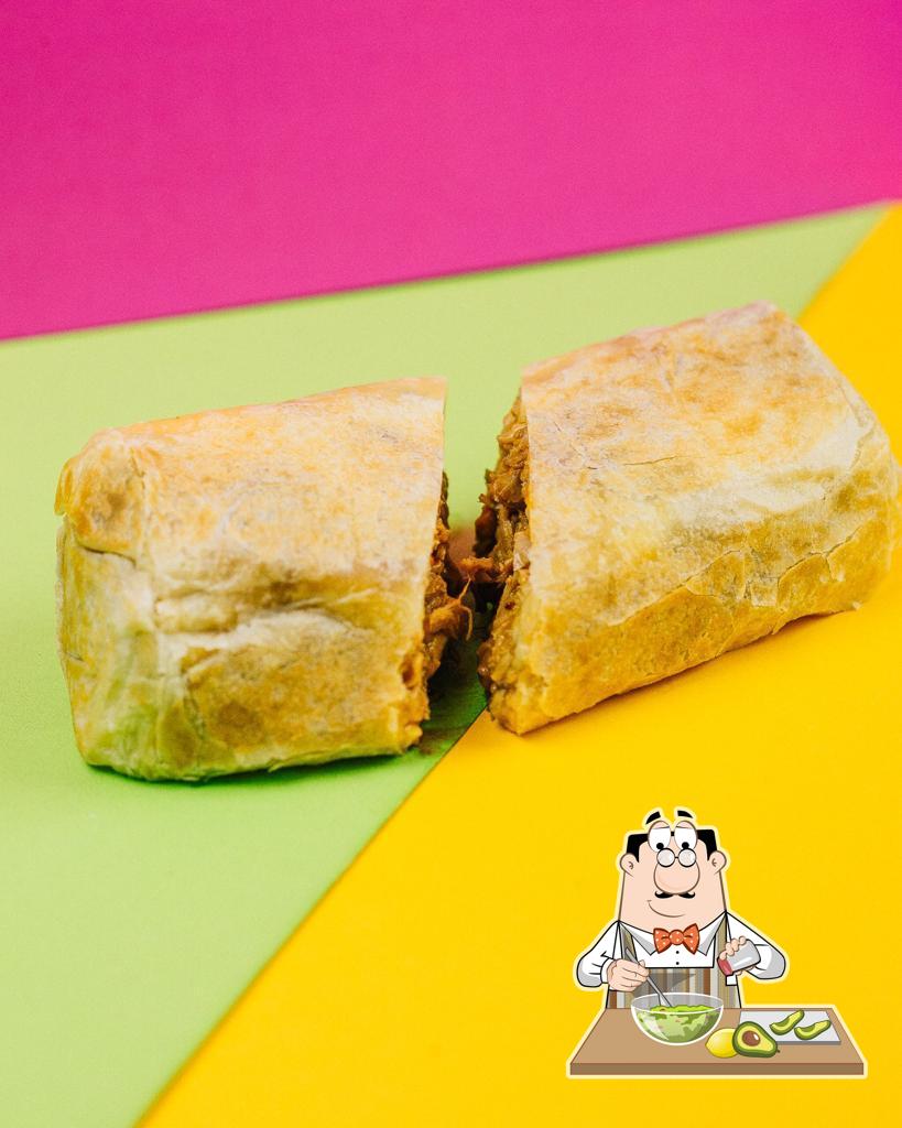 Chicano Loco Mexican Food, Itapira - Menu do restaurante, preços e opiniões