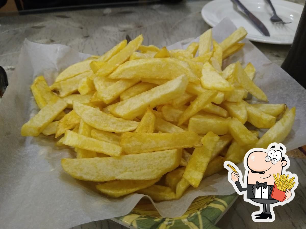 Restaurante Pollos A La Leña Caldo De Gallina, Surquillo - Opiniones ...